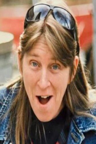 Joyce Barker 1959-2025 | News, Sports, Jobs - Tribune Chronicle